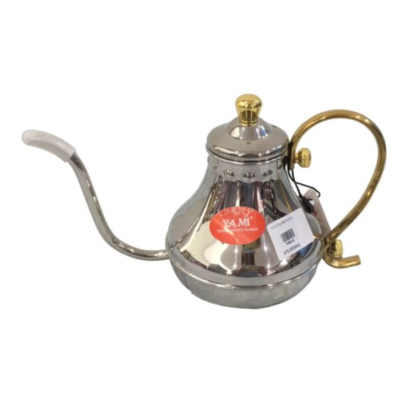 Bình Đun Nước Coffee Drip Kettle (450cc) - Siêu Thị Dụng Cụ Bar và Cafe