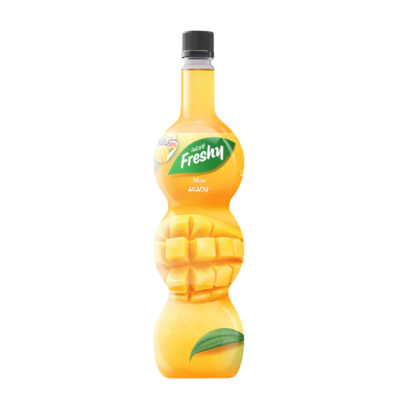 Siro Xoài Freshy – Freshy Mango Syrup (710ml) - Siêu Thị Dụng Cụ Bar và ...